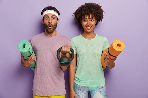 How Dopamine Dressing boosts your workout – Tutto Sport Libya