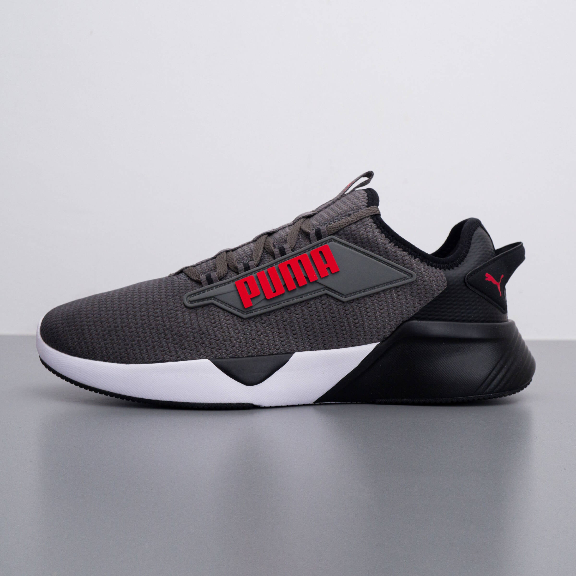 Discover Original Puma Men's Footwear and Apparel – Tutto Sport Libya